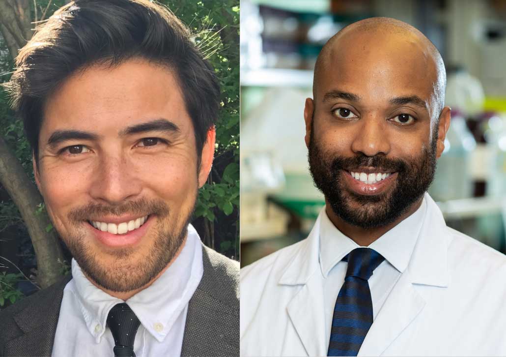 Avenir Awards for HIV/AIDS Research | National Institute on Drug Abuse ...