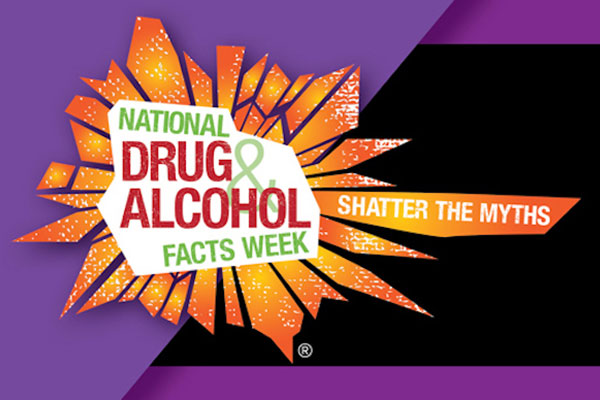 NDAFW Activity Ideas: Community, School-wide, and Online | National ...